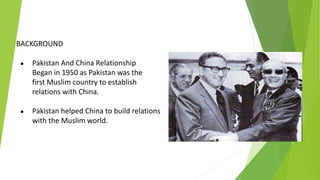 China vs pakistan culture | PPTX