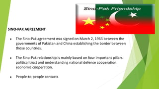 China vs pakistan culture | PPTX