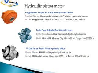 Staffa Motor | PPTX