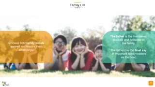 China PowerPoint Presentation: (Sample) | PPTX