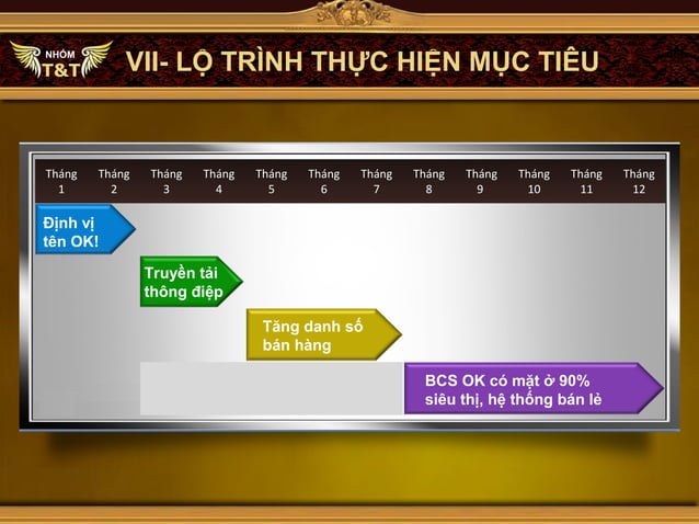 Young Marketers 2 - TNT | PPT