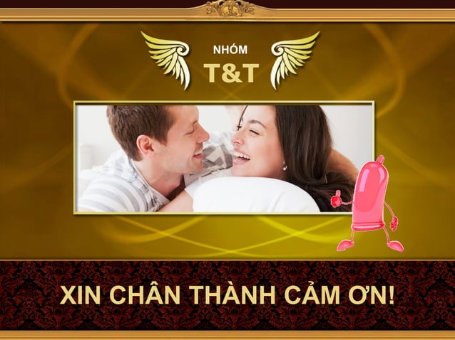 Young Marketers 2 - TNT | PPT