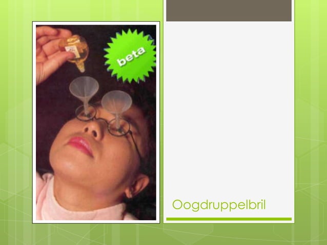 Hans Kortlevers Gadgets - Chindogu presentatie | PPTX | Games and ...