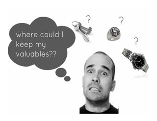 Chindogu project zero | PPT