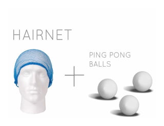 Chindogu project zero | PPT