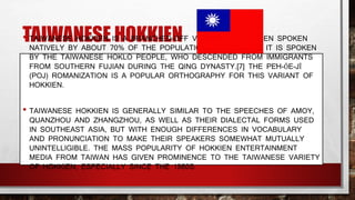 Chinese | PPTX | Asia Travel | Travel Locations