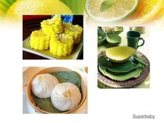 Chinese Food Culture | PPT