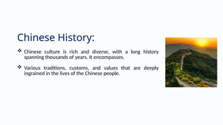 Chinese-History-Culture-Traditions-and-Family-Life-and-Economy.pptx