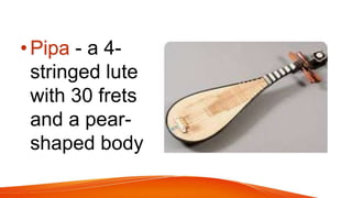 Chinese-Musical-Instruments.pptx