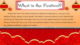 Chinese new-year | PPTX
