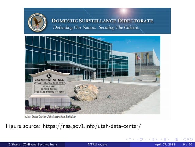 Lattice-based Signatures | PDF | Chemistry | Science