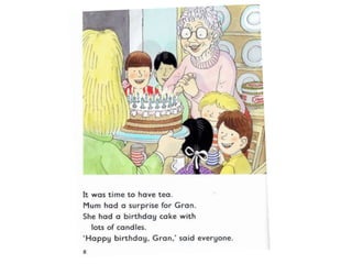 Chinese Adventure Story | PPT