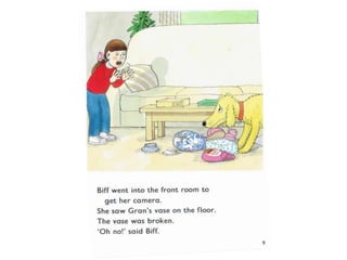 Chinese Adventure Story | PPT