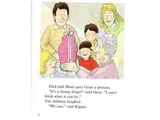 Chinese Adventure Story | PPT