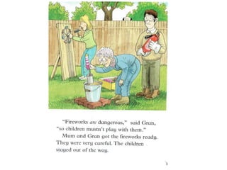 Chinese Adventure Story | PPT