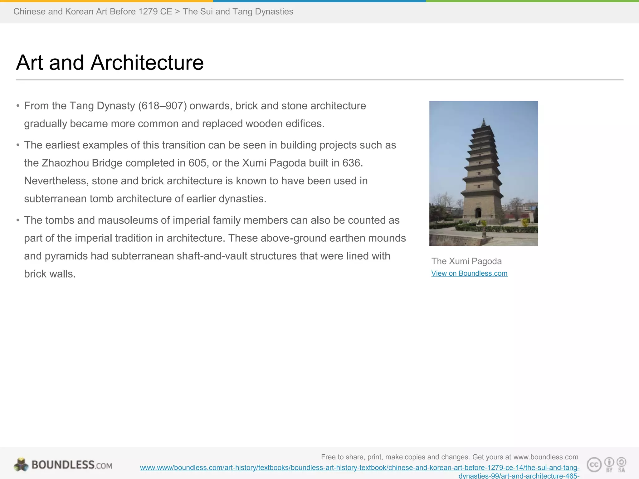 Chinese and korean art before 1279 boundless ppt | PPT