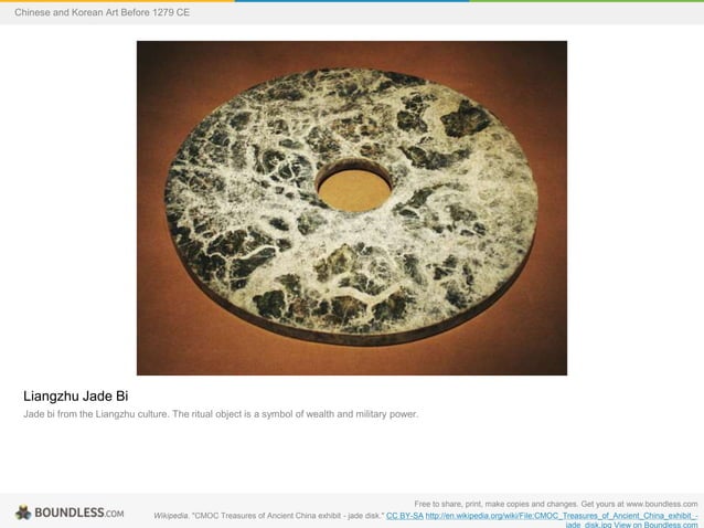 Chinese and korean art before 1279 boundless ppt | PPT