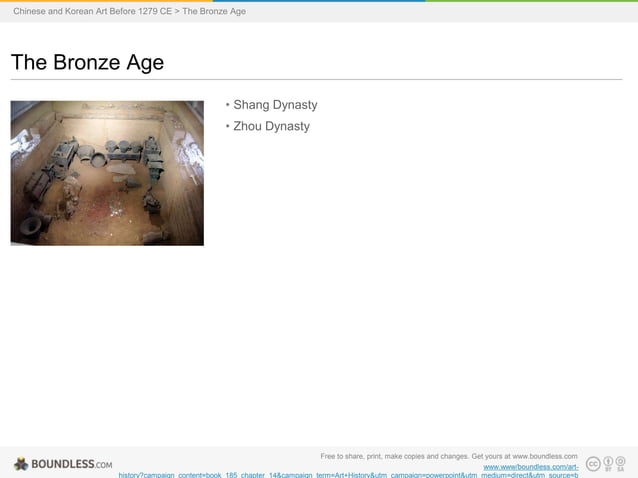 Chinese and korean art before 1279 boundless ppt | PPT