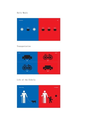 Chinese And Western Culture Comparison | PDF