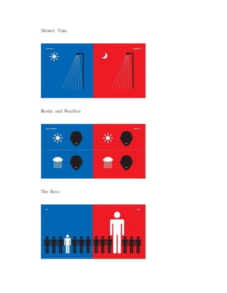 Chinese And Western Culture Comparison | PDF