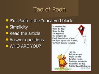 Chinese Belief Systems | PPT