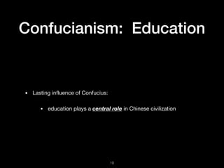 A Fascinating and Exciting Overview of Chinese Belief Systems ...