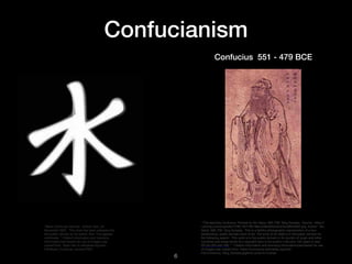 A Fascinating and Exciting Overview of Chinese Belief Systems ...