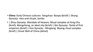 Chinese Civilisation.pptx