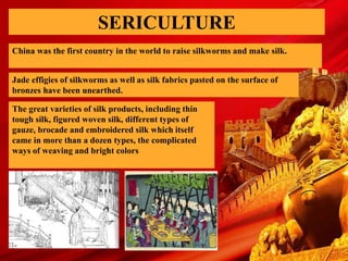 Chinese Civilization | PPTX