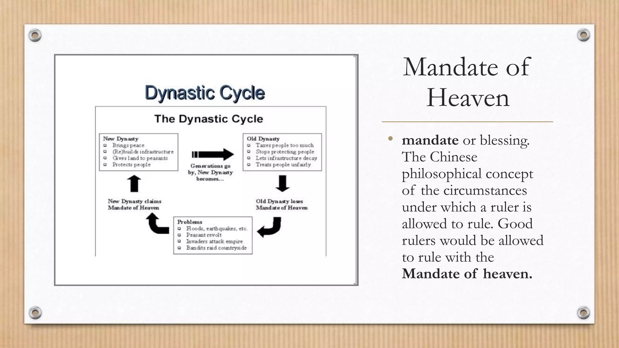 Chinese civilization | PPTX