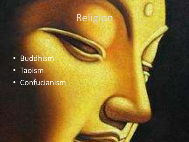 Chinese civilization | PPTX