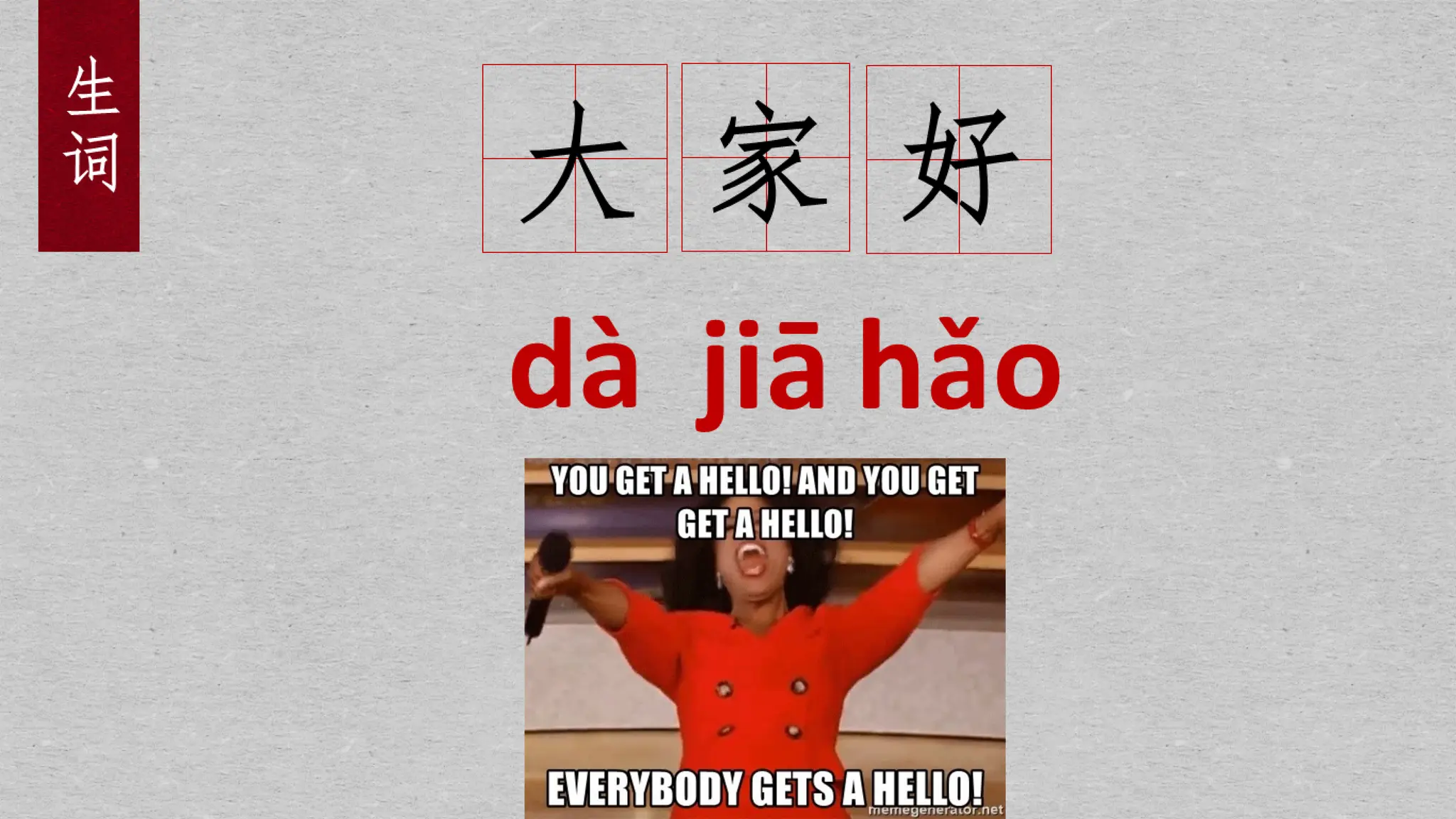 chinese class that will help you in learning Mandarin | PDF