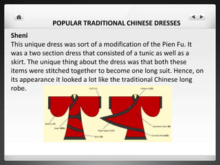 Chinese Clothing.ppt