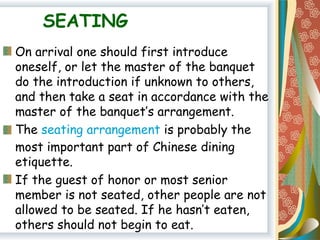 Chinese cuisine | PPT