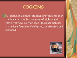 Chinese Cuisine, Food, Ingredients and Regions .pdf