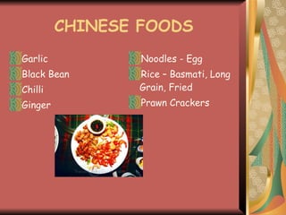 Chinese Cuisine, Food, Ingredients and Regions .pdf
