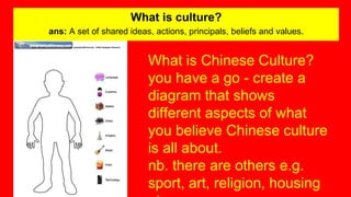 Chinese cultural diffusion | PPTX