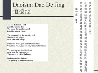 Chinese Culture Def | PPT | Buddhism | Religion & Spirituality