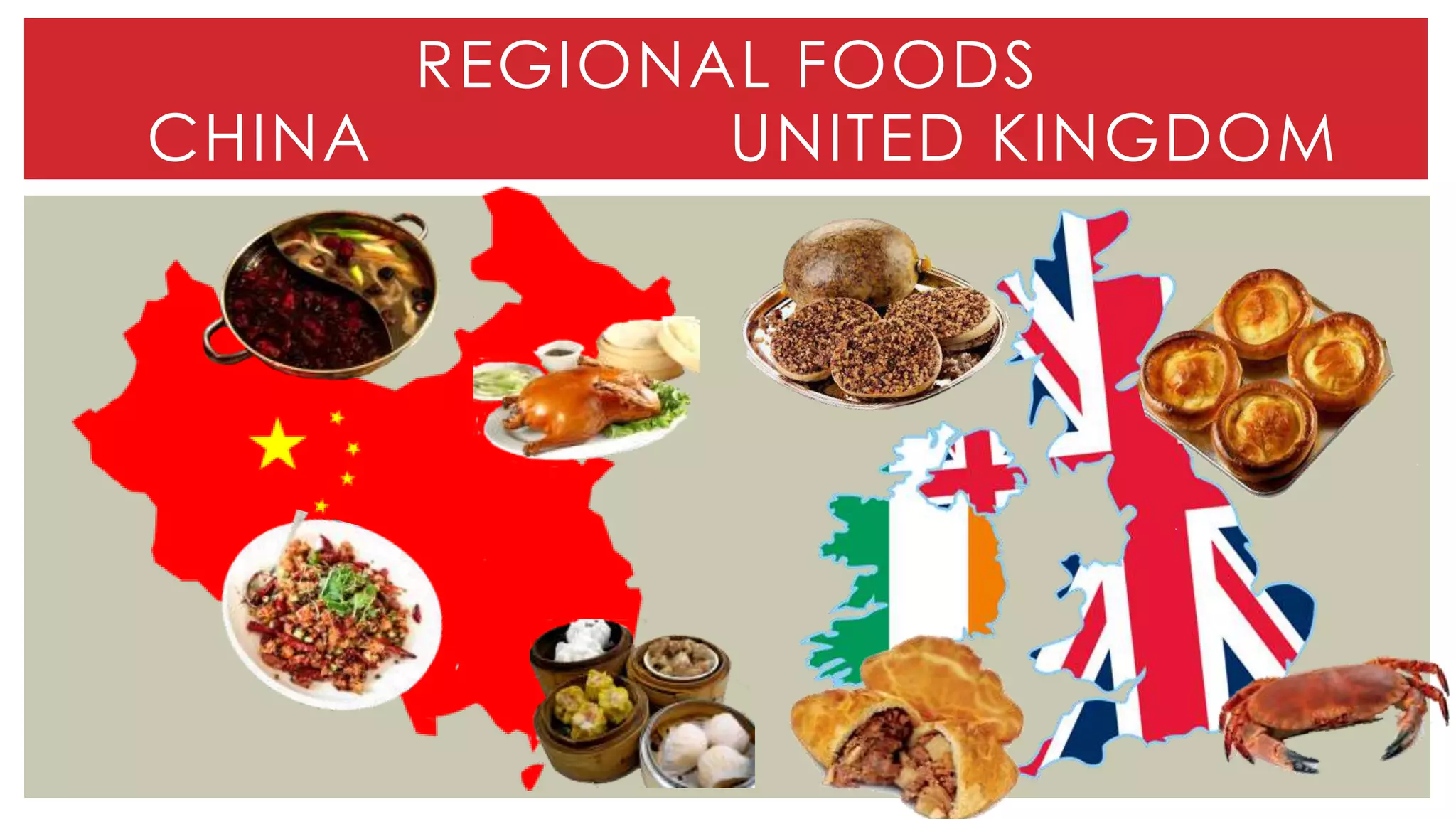 Chinese Food Culture | PPTX