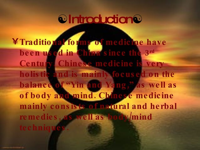 Chinese Culture Project | PPT