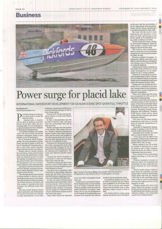 China Daily Newspaper | PDF