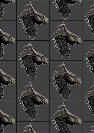 Chinese dragon | PDF