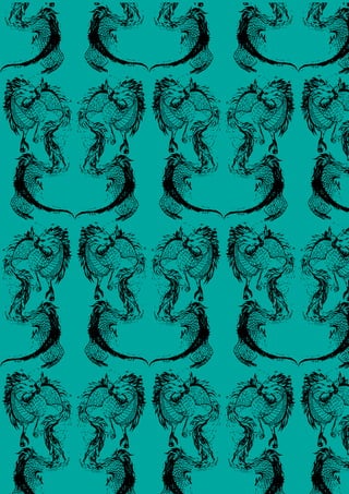 Chinese dragon | PDF