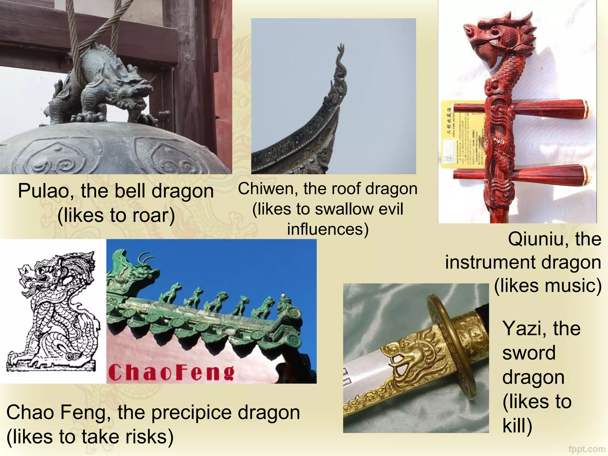 Chinese Dragon Presentation.pptx