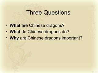 Chinese Dragon Presentation.pptx