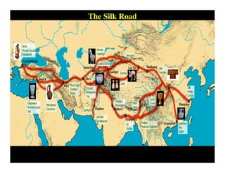 Early Chinese Civilizations [PDF] | PPT