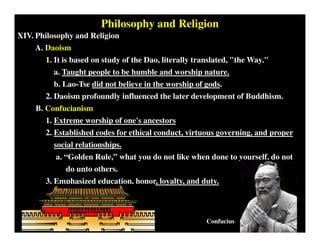 Early Chinese Civilizations [PDF] | PDF