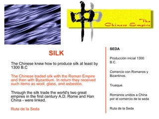 Chinese empire | PPT