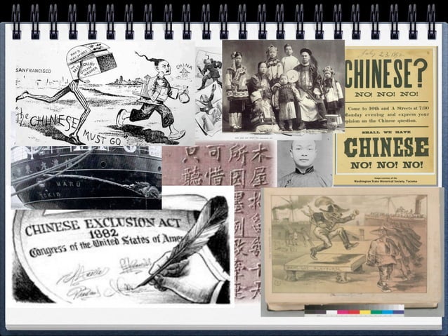 Chinese exclusion act 2 | PPT