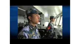 Chinese expansionism | PPTX